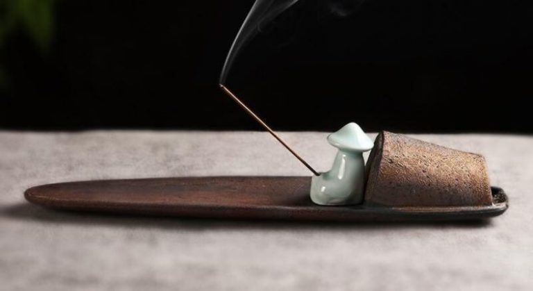 9 Powerful benefits of incense sticks and uses – Vithaldas Narayandas ...